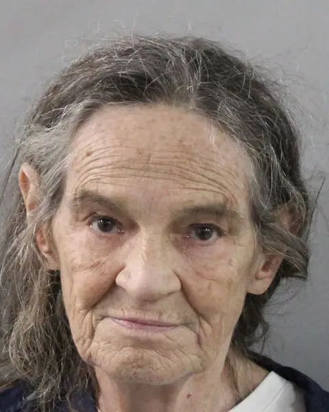 MARY MILAM booked for 5000.00