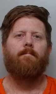 MATTHEW GERMUTH booked for 250.00