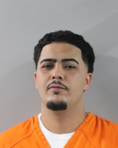 MICHAEL MARRERO-CHICO booked for 0.00