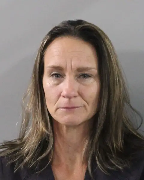 MORGAN BOSLEY booked for 1000.00