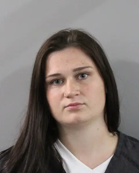 REANNAH HUNTER booked for 15000.00