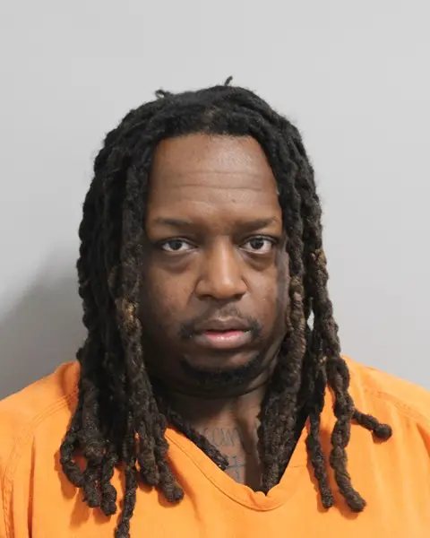 RICARDO JOSEPH booked for 2000.00