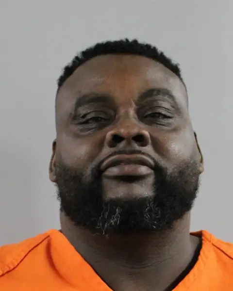 RODNEY BRYANT booked for