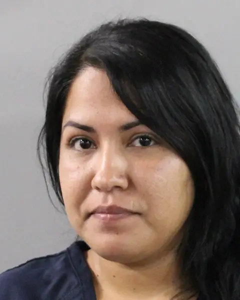 RUBY CASTILLO booked for 0.00