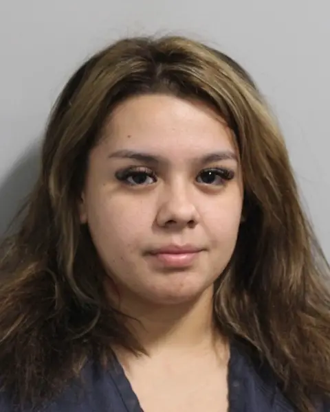 RUBY RODRIGUEZ booked for 1000.00