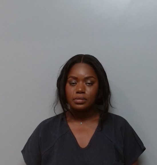 RUTH BIEN-AIME booked for 0.00