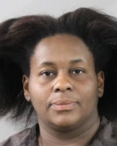 SHAGARIA CAMPBELL booked for 250.00