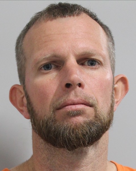 SHANE MATHIS booked for 1000.00