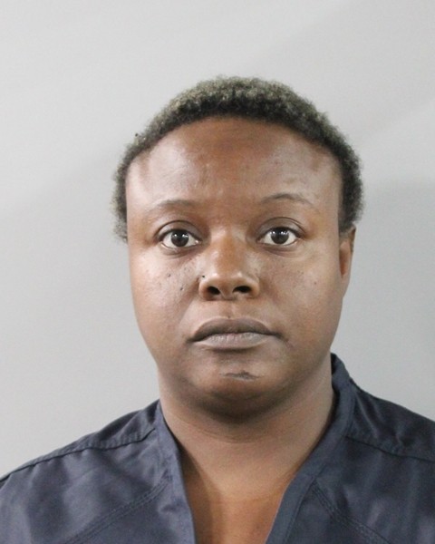 SHAVON GRAVES booked for 0.00