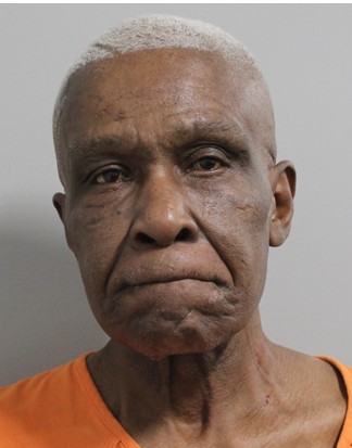 STANLEY JONES booked for 1000.00