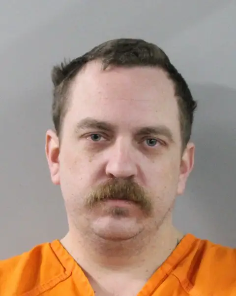 STEPHEN HICKS booked for