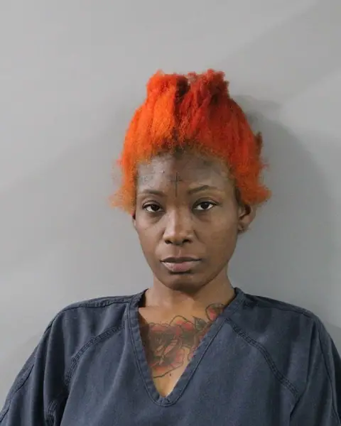 TAKEEA JONES booked for 5000.00