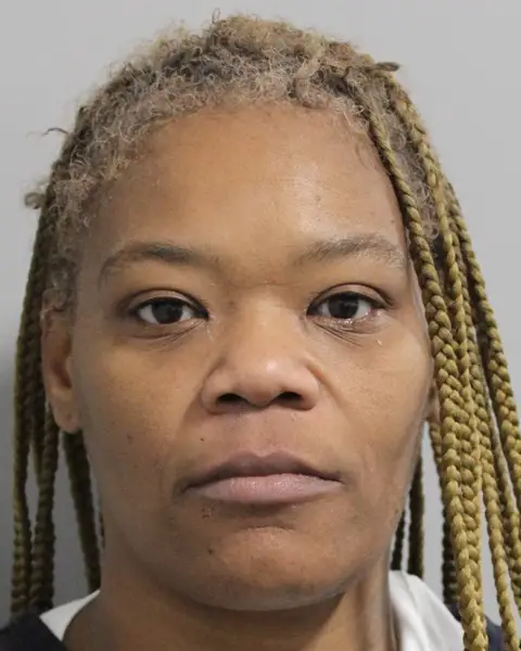 TEARA TYLER booked for 0.00