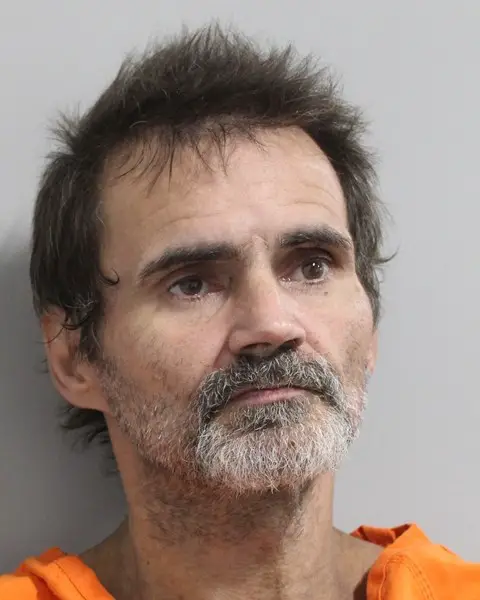 TEDDY GILLMAN-JR booked for
