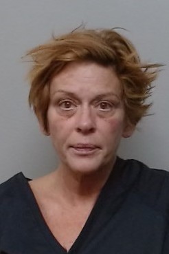 TERI SUMNER booked for 1000.00