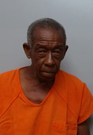 TIMOTHY RANDALL booked for 1000.00