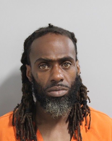 TIMOTHY TUCKER booked for 0.00