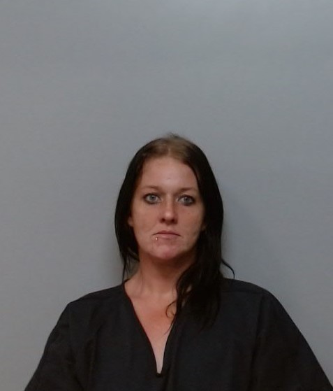 WHITNEY STONE booked for 1000.00