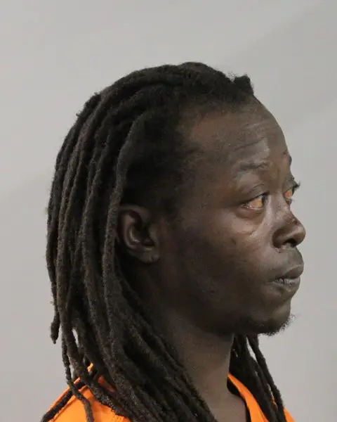 WILLIAM COOPER-JR booked for 1000.00