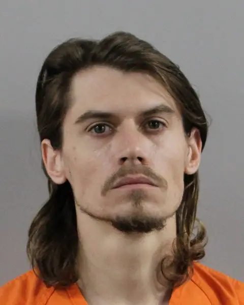 AARON HAGSTROM booked for 0.00