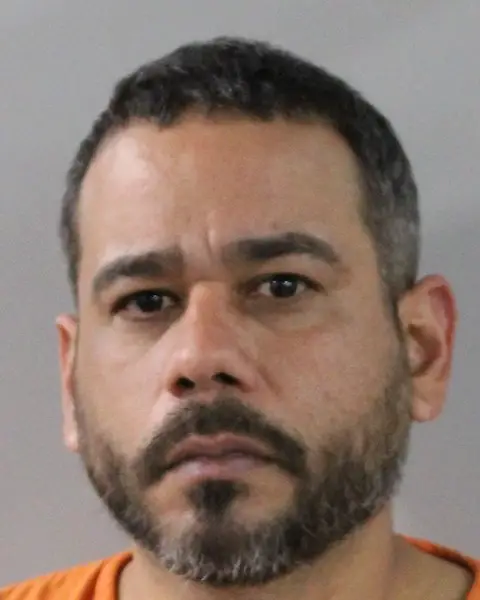 ALEXANDER MONTERO booked for 0.00