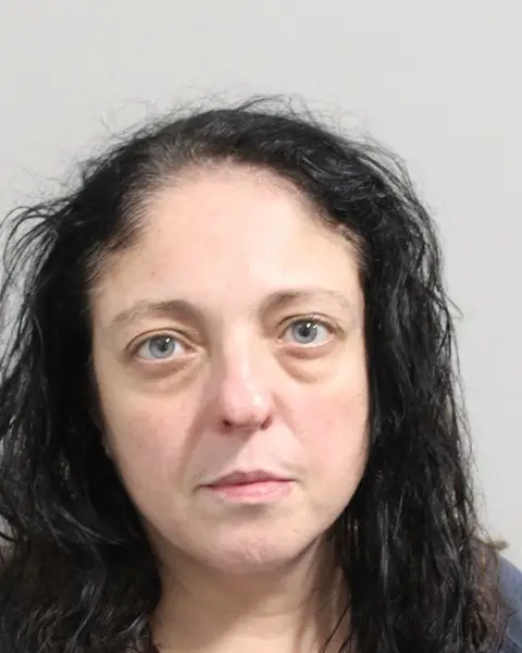 AMY GUZMAN booked for 1000.00