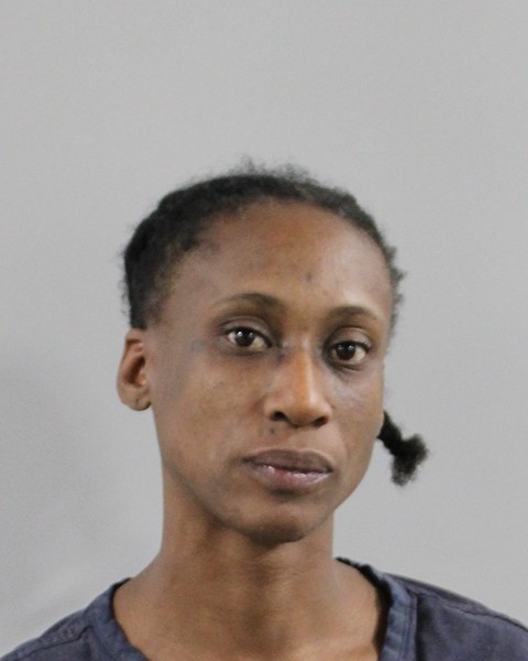 ANGELA WALKER booked for 0.00
