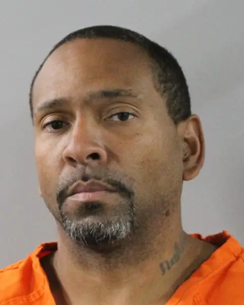 ANTHONY DIXON booked for 5000.00