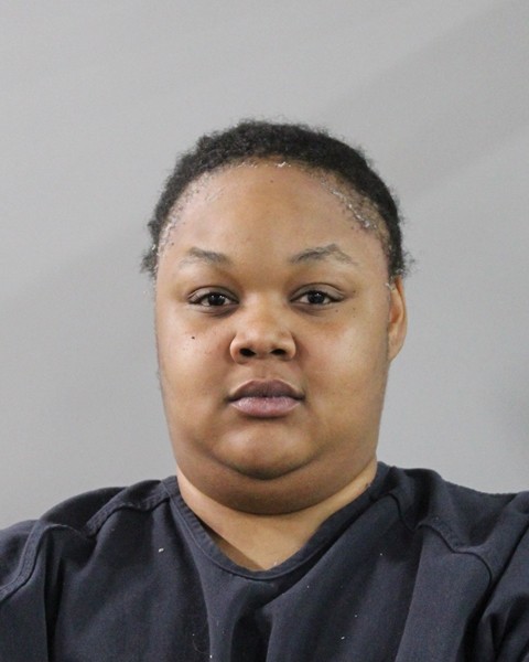 ASIA JONES booked for 1000.00