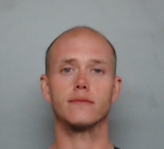 AUSTIN CLEMENTS booked for 0.00