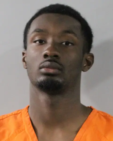 AVION BAKER booked for 0.00