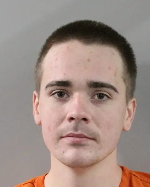 BAYLIN MAHONEY booked for