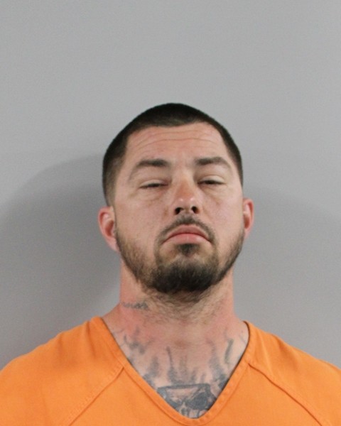 BOBBY WELLS booked for 5000.00