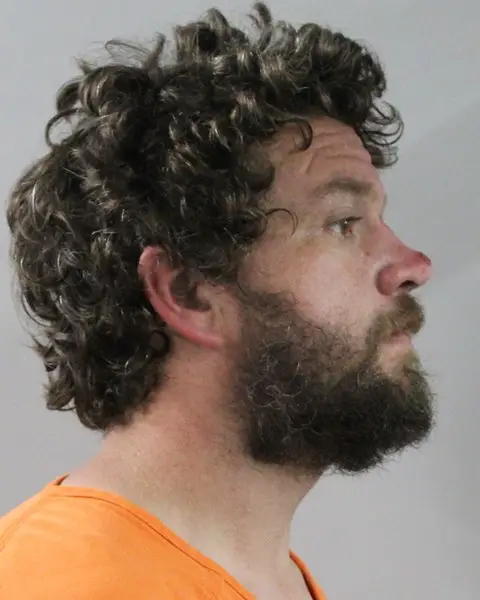 BRANDON DENNIS booked for 0.00