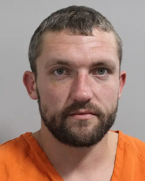 BRANDON LESTER booked for