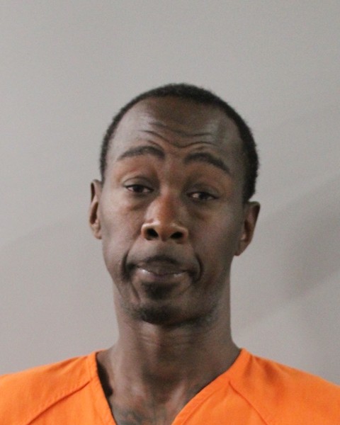 CHADRICK WALLACE booked for 1000.00