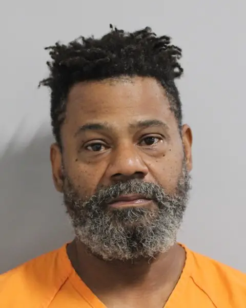 CHARLES RILEY booked for 1000.00