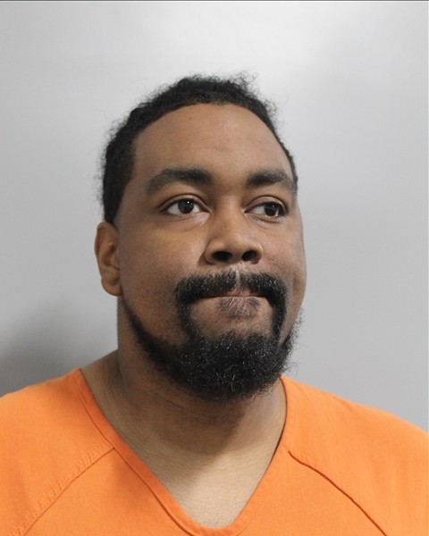 CHARLES WALKER booked for 1000.00