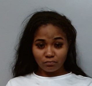 CHRISTEN MALLET booked for 1000.00