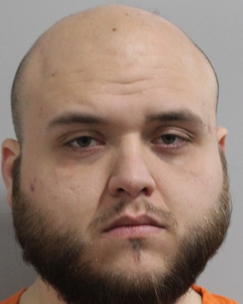 CHRISTIAN SABOT booked for 1000.00