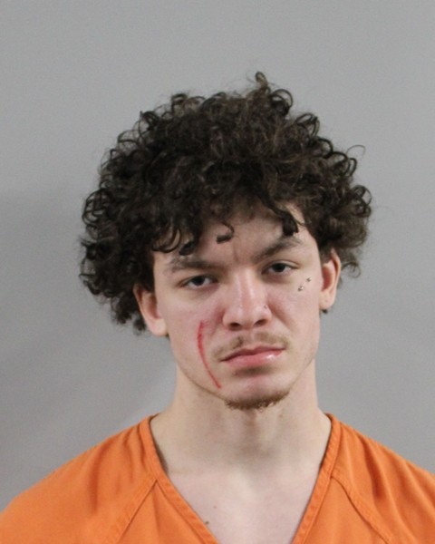 CHRISTION AVILES booked for 1000.00