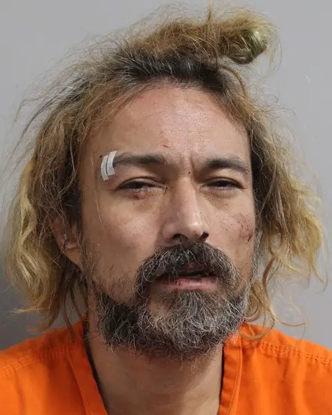 CHRISTOPHER COYNE booked for 5000.00