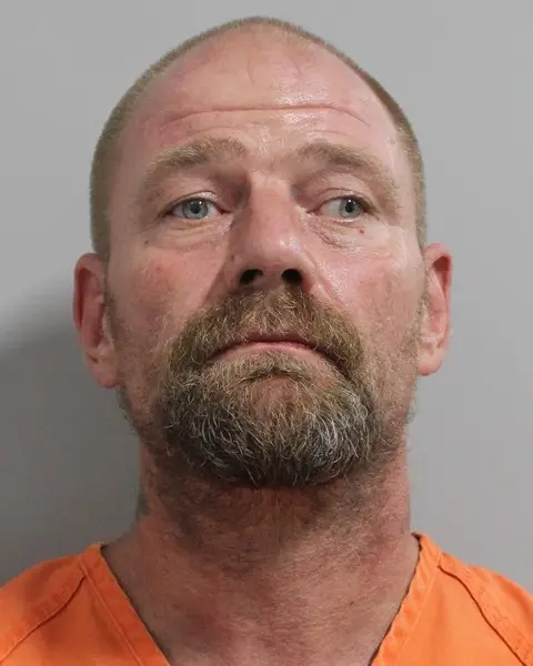 CHRISTOPHER JORDAN booked for 250.00