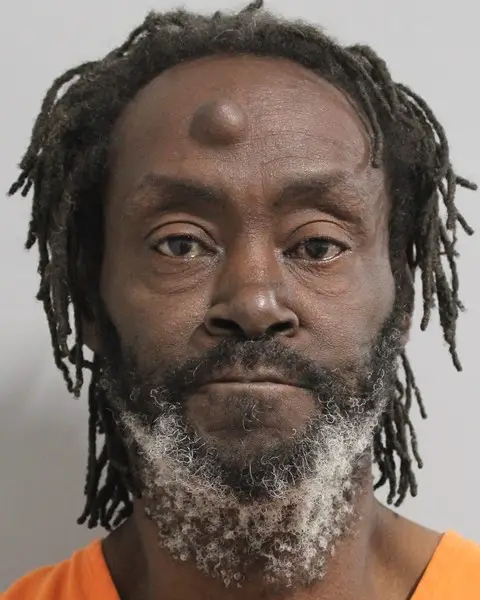 DAVID LONDON booked for