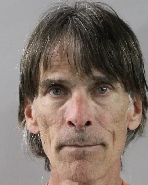 DAVID THORSEN booked for 0.00