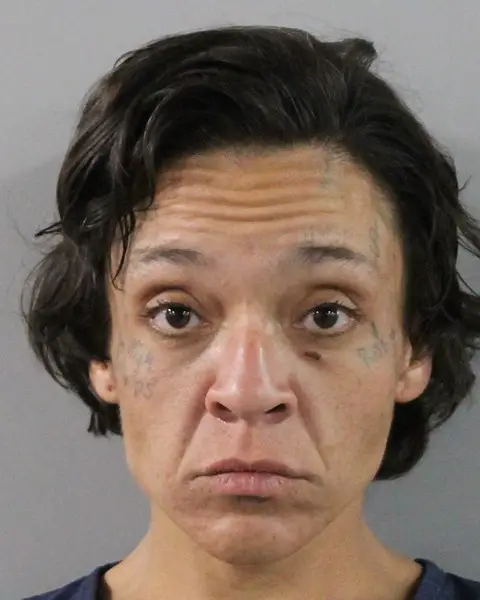 DEBORAH CHASE booked for 0.00
