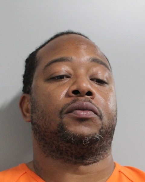 DWIGHT ANDERSON booked for 10000.00