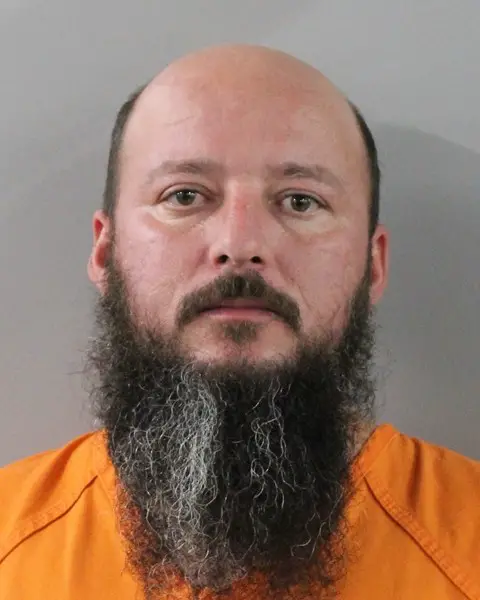 ERIC HANSEN booked for 1000.00
