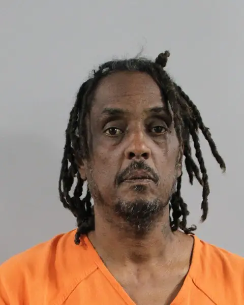GARY GEORGE booked for 0.00