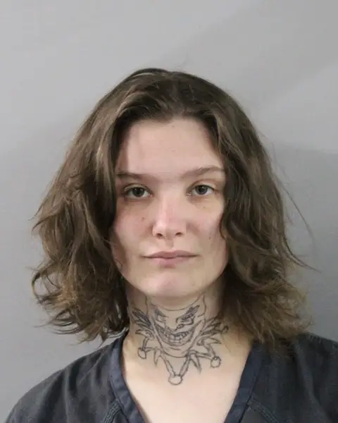 HAYLEE CASADA booked for 1000.00